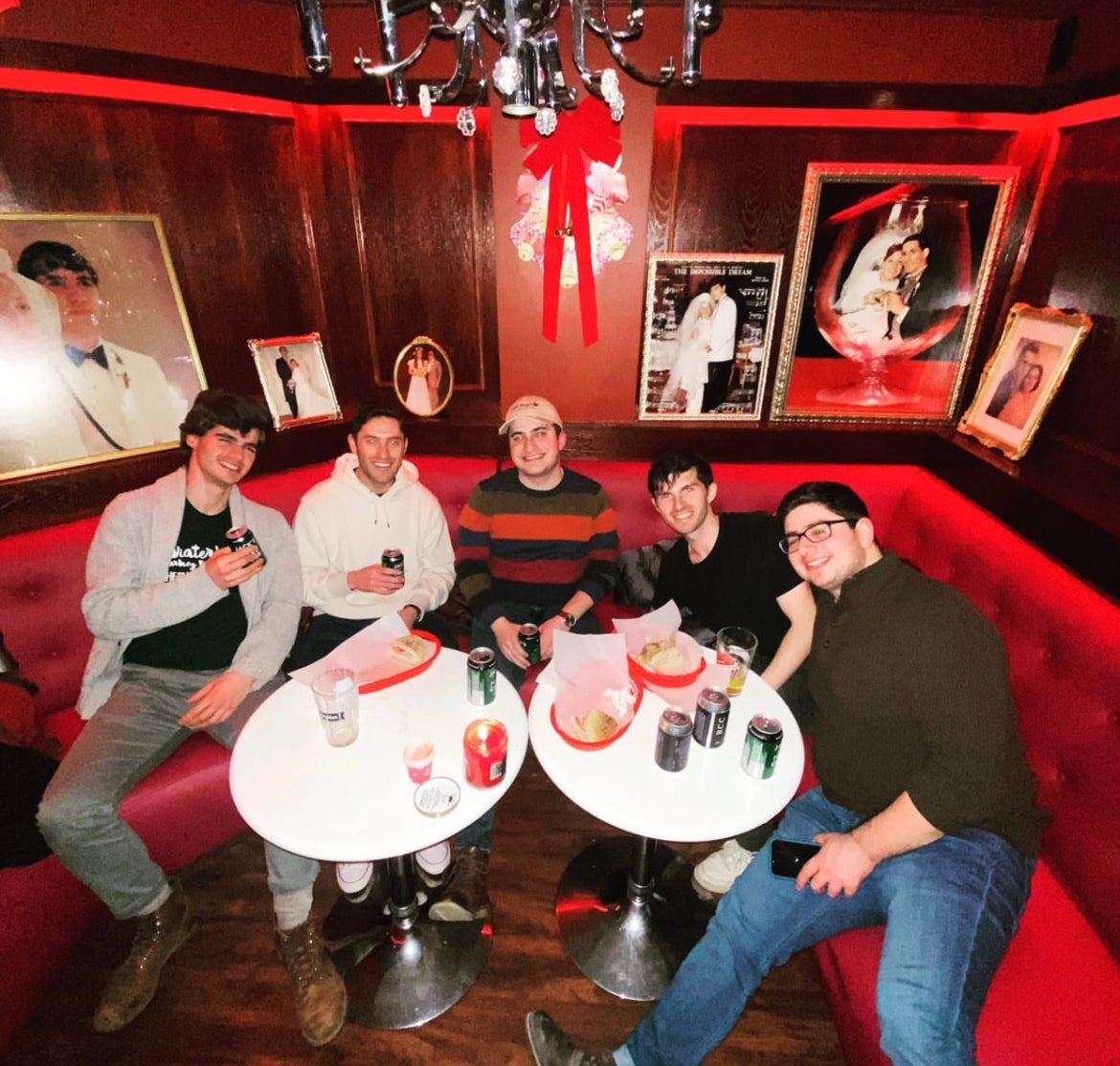 Catering & Private Events